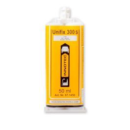 Unifix liquid dowel, 50 ml double cartridge